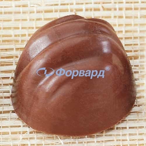 Форма для шоколада d 28 mm, h 24 mm